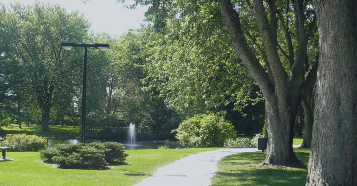 Contact - Ville de Valcourt